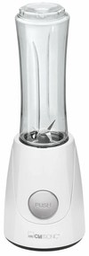Clatronic SM 3593 smoothie maker, bílá