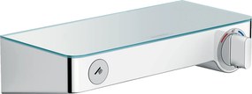 Hansgrohe ShowerTablet Select, termostatická sprchová baterie 300, chromová, 13171000