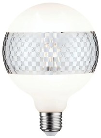 Paulmann | LED Stmívatelná žárovka CLASSIC G125 E27/4,5W/230V 2600K - Paulmann 28742 | W1583