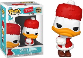 Figurka funko pop disney: holiday 2021- daisy duck