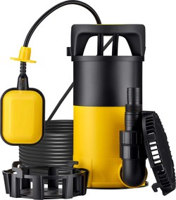 Ponorné čerpadlo Wiltec – 550 W, 12500 l/h (65311)