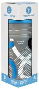 lahev R&B Sport Element 700ml modrá
