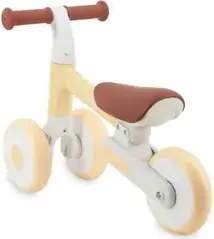MoMi DEX žluté / Odrážedlo / od 1 roku