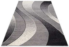 Moderní kusový koberec CHAPPE CH0750 - 100x150 cm