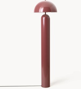 Stojací retro lampa Walter