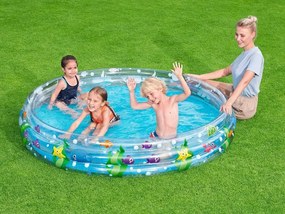 Nafukovací bazén pro děti 183x33cm 51005