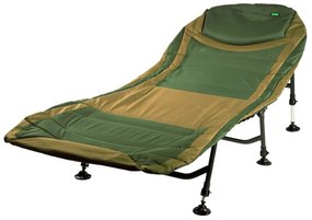 Zfish Lehátko Bedchair Siesta X6