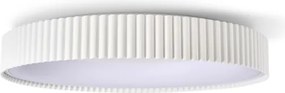BRILAGI - LED Stmívat. stropní svít. FALCON MODERN LED/54W/230V 60 cm bílá + DO