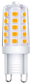 Müller Licht LED kolíková žárovka G9 3W 4 000K