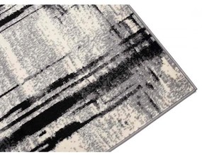 Kusový koberec PP Geox světle šedý 250x300cm