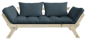 Variabilní pohovka Karup Design Bebop Natural Clear/Petroleum