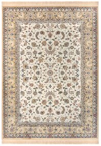 Hanse Home Special Collection Kusový koberec Eva 105785 Cream - 160x230 cm