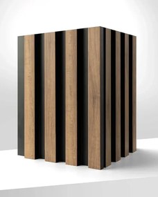 Lamelio Vasco Oak Craft