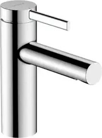 Hansgrohe - Umyvadlová baterie s výpustí Push-Open, EcoSmart+, CoolSta