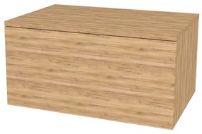 Mereo Mereo, Ponte, koupelnová skříňka 70 cm, Multidecor, CN291OPP2