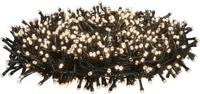 Livarno® Světelný LED řetěz Galaxie, 1 000 LED (světelný řetěz)