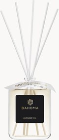 Difuzér Lavender Veil (bergamot, levandule, svěží zelené tóny)