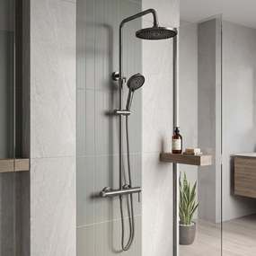 Rea, Sprchový set Rea Foss Clif Titan, REA-P3900