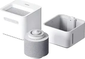 Smartmi Evaporative Humidifier 3 Lite bílá / Odpařovací zvlhčovač vzdu