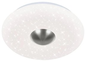 Briloner - LED Stropní svítidlo NALU LED/12W/230V