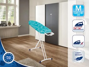 Leifheit Žehlicí prkno Air Board M Solid 72563