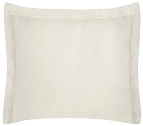 POVLAK NA POLŠTÁŘ NOVA COLOUR 50X70 CM BÉŽOVÁ