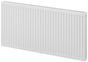 Mexen C21 deskový radiátor 400 x 1000 mm, boční připojení, 926 W, bílý - W421-040-100-00