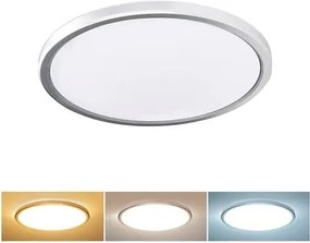 LED světlo Solight bílá WO826