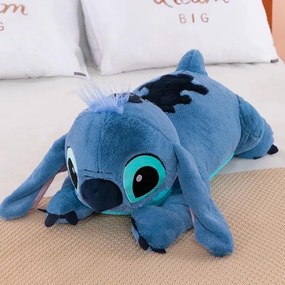 Plyšová hračka - Ležící Stitch Rozměr: 45 cm