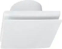 Solight AV06T axiální ventilátor do koupelny s časovačem / 100mm / 13W