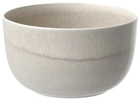 Villeroy & Boch Salátová mísa Perlemor Sand, Ø 22,4 cm 19-5172-3170