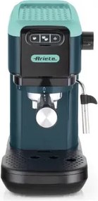 Ariete Espresso zelená / Pákový kávovar / 1300 W