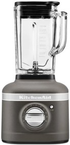 KitchenAid Artisan stolní mixér 5KSB4026EGR Imperial Grey