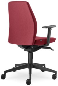 LD SEATING - Kancelářská židle ALVA 332