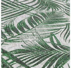 Ayyildiz Kusový koberec SUNNY 4415, Zelená Rozměr koberce: 160 x 230 cm