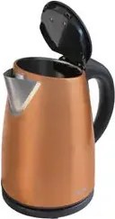 Orava VK-3717 měděná / Varná konvice / 2000W / 1.7l