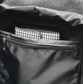 Rolser I-Max MF 2 nákupní taška na kolečkách, bordó