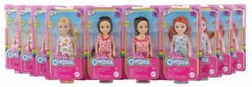 Barbie Chelsea DWJ33