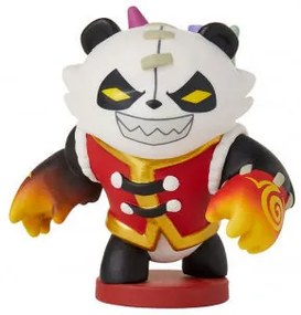 League of legends - lunar revel team mini panda tibbers - figurka