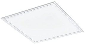 Eglo 98129 - LED Panel SALOBRENA LED/21W/230V
