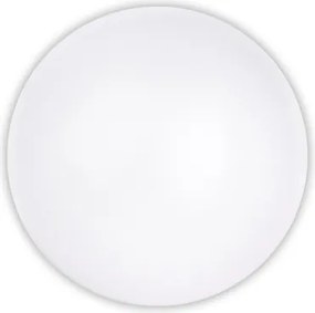 LED svítidlo McLED Cala 18 E 4000K ML-411.216.32.0 18W IP44 s nouzovým modulem 1,5 h