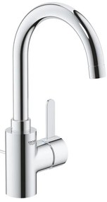 GROHE 32830001 - Umyvadlová baterie EUROSMART COSMOPOLITAN velikost L chrom