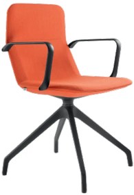 LD SEATING - Židle FLEXI LIGHT CHL,BR,F90