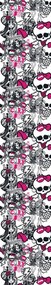 Postershop Fototapeta: Monster High (1) - 280x50 cm