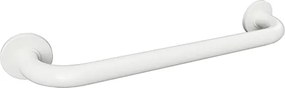 Bemeta Design HELP: Madlo, 500 mm, s krytkou, bílá - 301100503