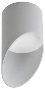 LED bodové světlo Momo 8 bílé