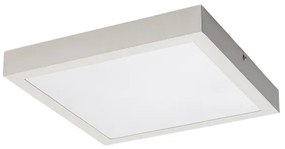 Rabalux 71076 - LED Přisazený panel DAMEK LED/18W/230V 4000K 30x30 cm
