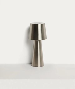 LED stolní /přenosné stmívatelné venkovní svítidlo na USB ø 16 cm Arenys – Kave Home