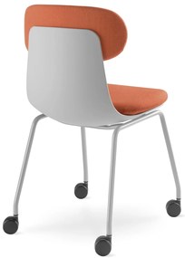 LD SEATING - Židle ZOE 222