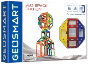 GeoSmart - GeoSpace Station - 70 ks
